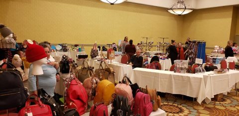 What Is QuarterMania? | Rotary QuarterMania